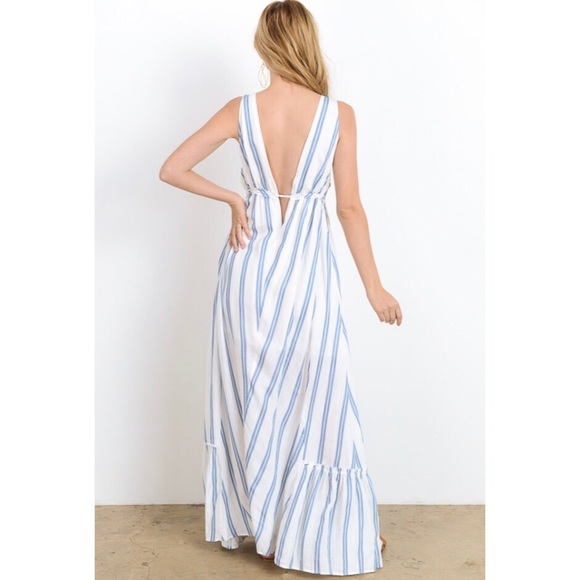 Dresses | Maxi Dress | Poshmark